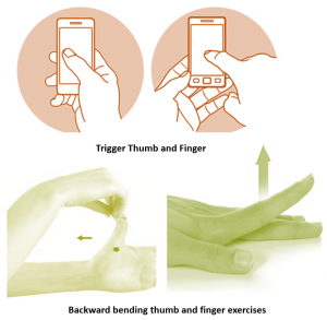 Don’t let mobile phones take away your mobility