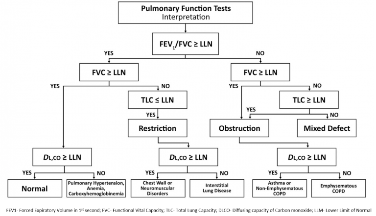 Pulmonary Function Tests (PFT) - Overview and Understanding