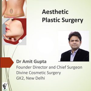 Aesthetic Plastic Surgery - Types, Benefits and Awareness